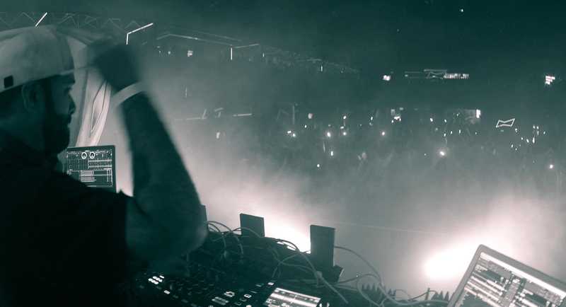 Dj Paul | Dj Paul is in the House